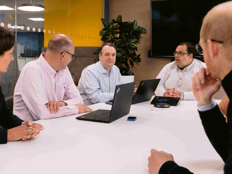 M&A Jobs And Careers - Join The CapEQ Team | CapEQ